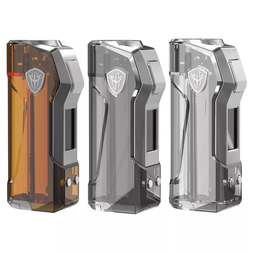 Rincoe JellyBox Mini 80W Box Mod in the UK Delivery all over the UK