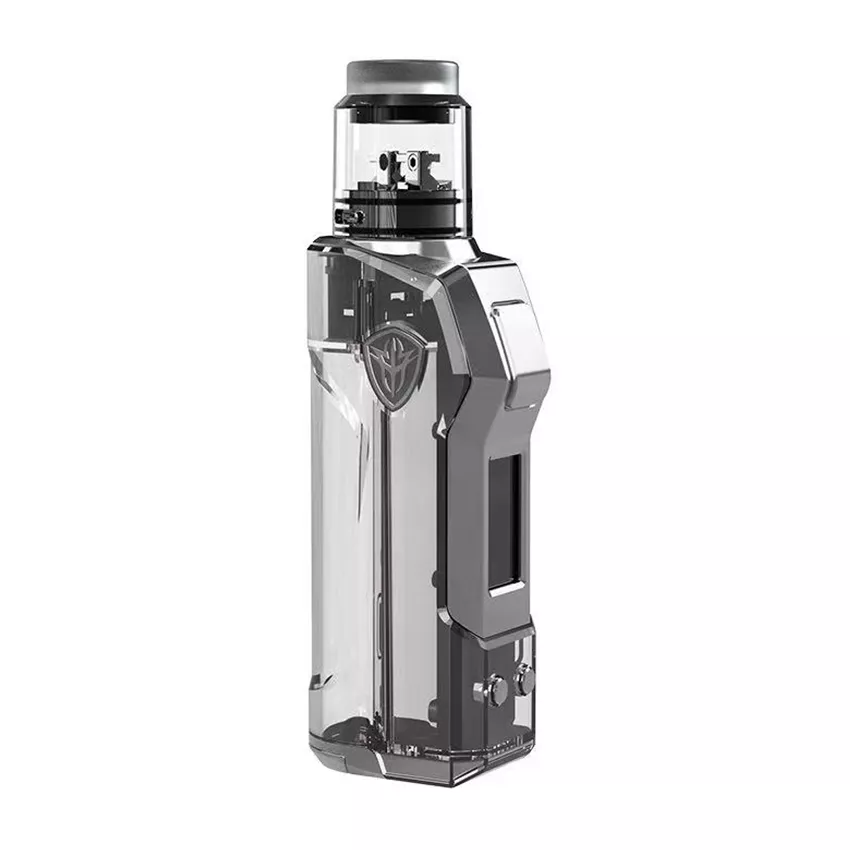 Rincoe JellyBox Mini 80W RDA Kit in the UK Delivery all over the UK