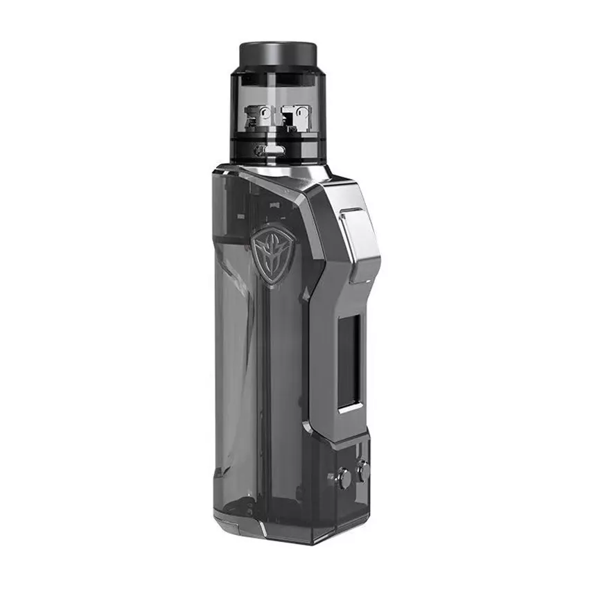Rincoe JellyBox Mini 80W RDA Kit in the UK Delivery all over the UK
