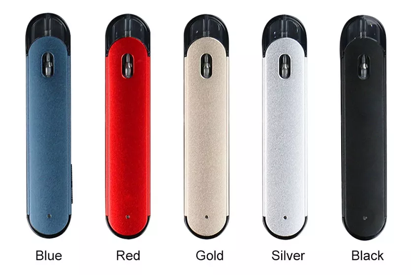 Beli Eleaf Elven Pod Kit untuk harga terbaik di Malaysia | Penghantaran ...