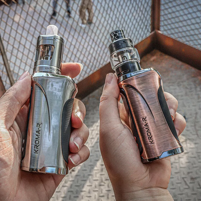 Koop Innokin Kroma R Kit with Zlide Tank in België | Beste prijzen ...