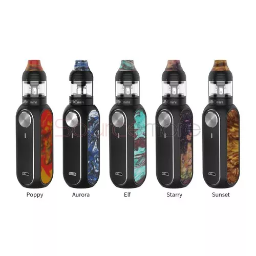 OBS Cube Mini Kit in the UK Delivery all over the UK